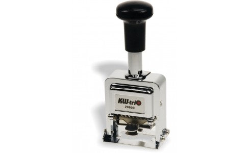 Numeratore automatico – Futural